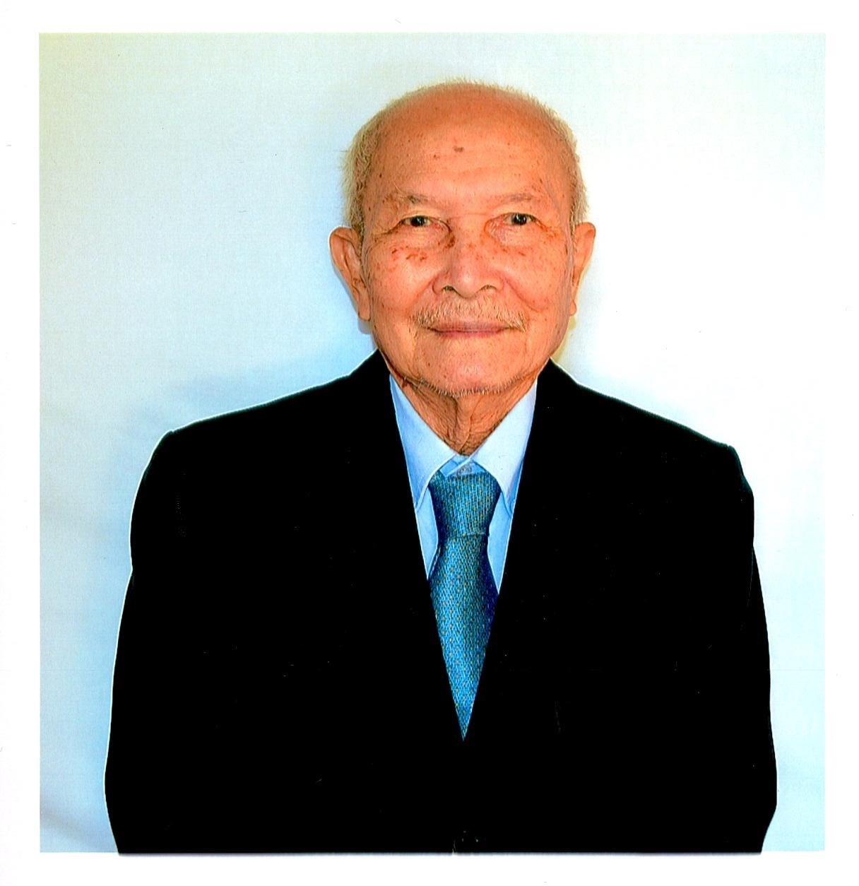 Dau Vo Obituary - Houston, TX