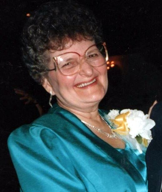 Edith Neal Obituary - Hamilton, ON
