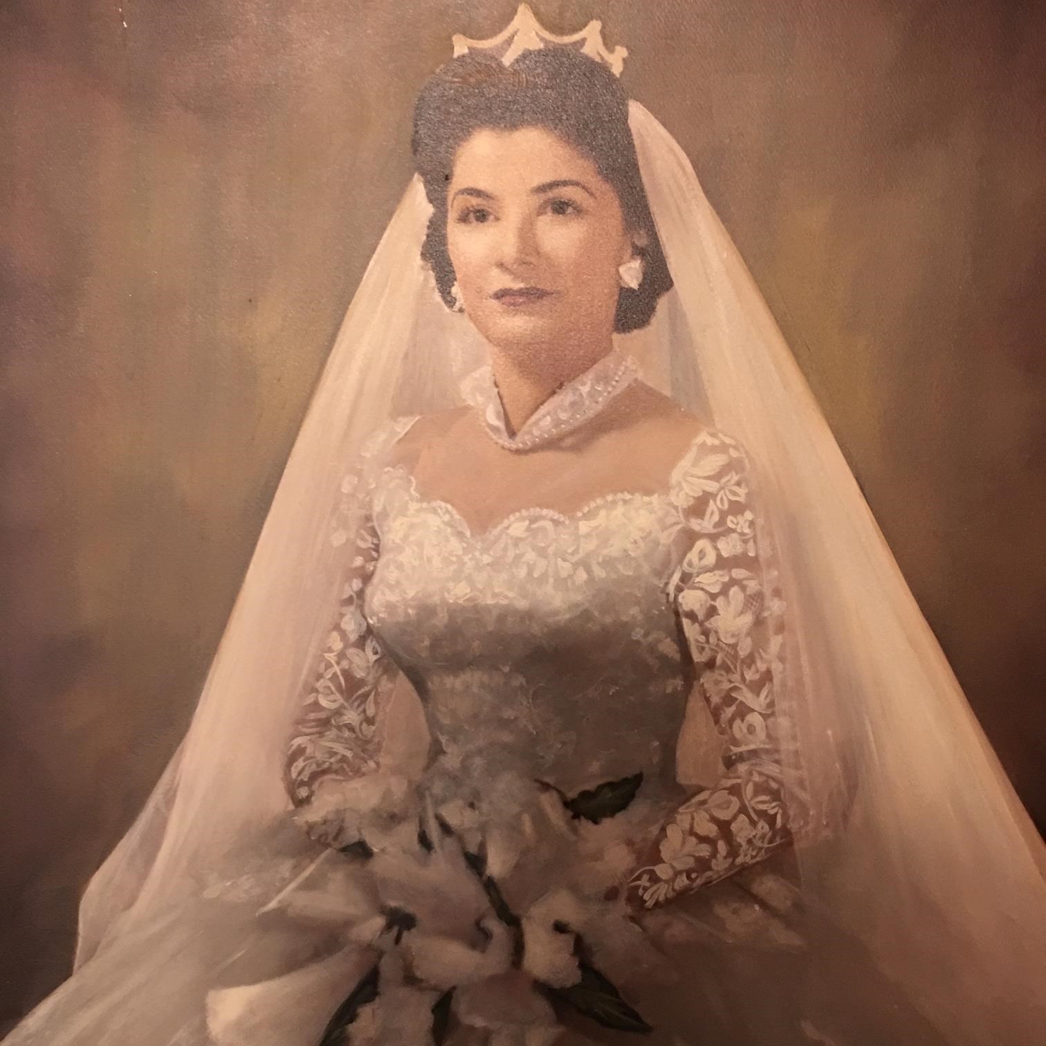 Sylvia Snyder Obituary - Salem, MA