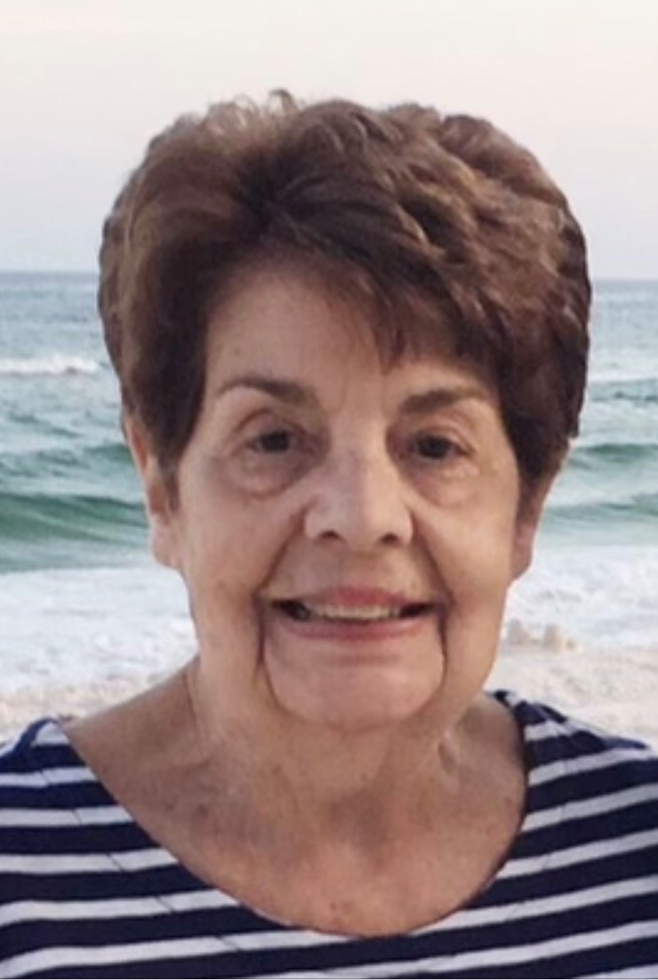 Cynthia Harper Obituary - Pensacola, FL