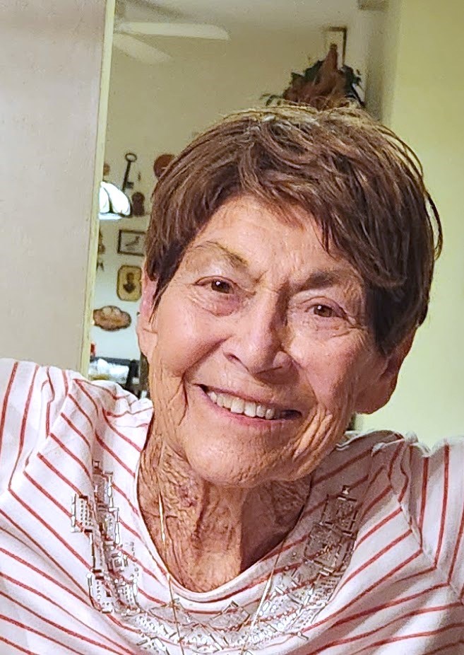 Rosellen Warner Obituary - Marco Island, FL