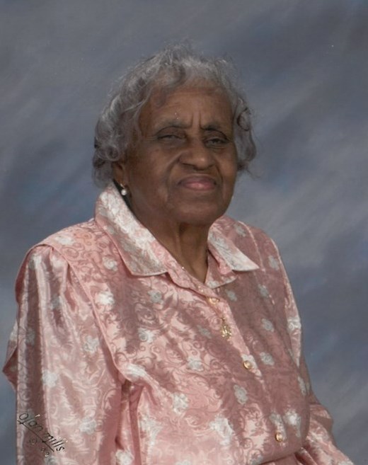 Rodessa Jones Obituary - Corpus Christi, TX
