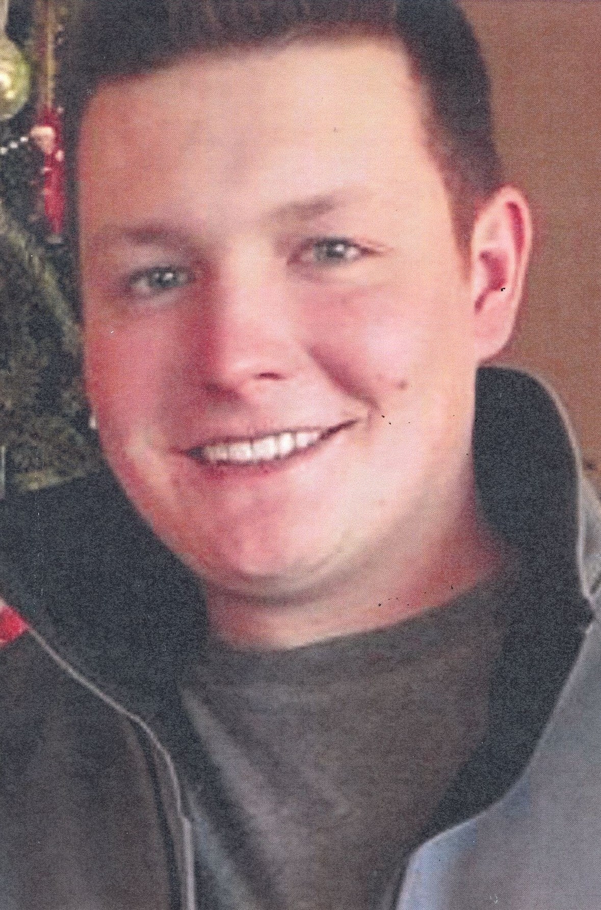 Brandon Jeffrey Foor Obituary - Pataskala, OH