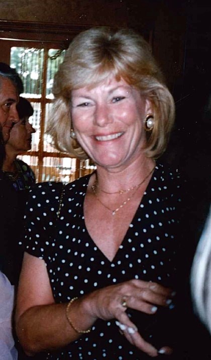 Susan LeGrow Obituary - Clearwater, FL