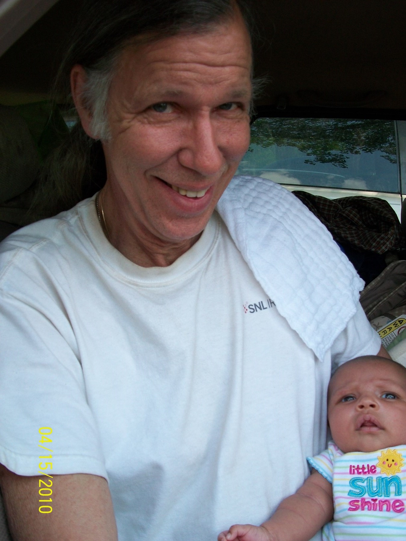 Jerome Heid Obituary - Arlington, VA