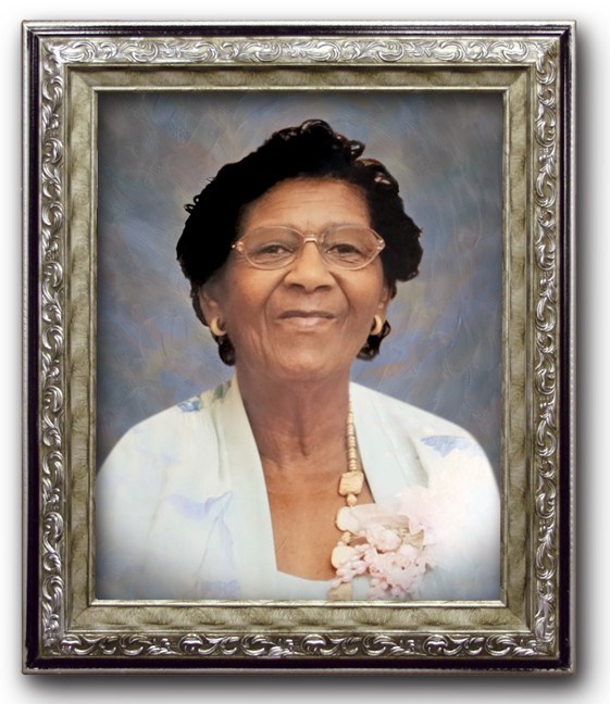 Ernestine Mack Obituary - Brentwood, MD