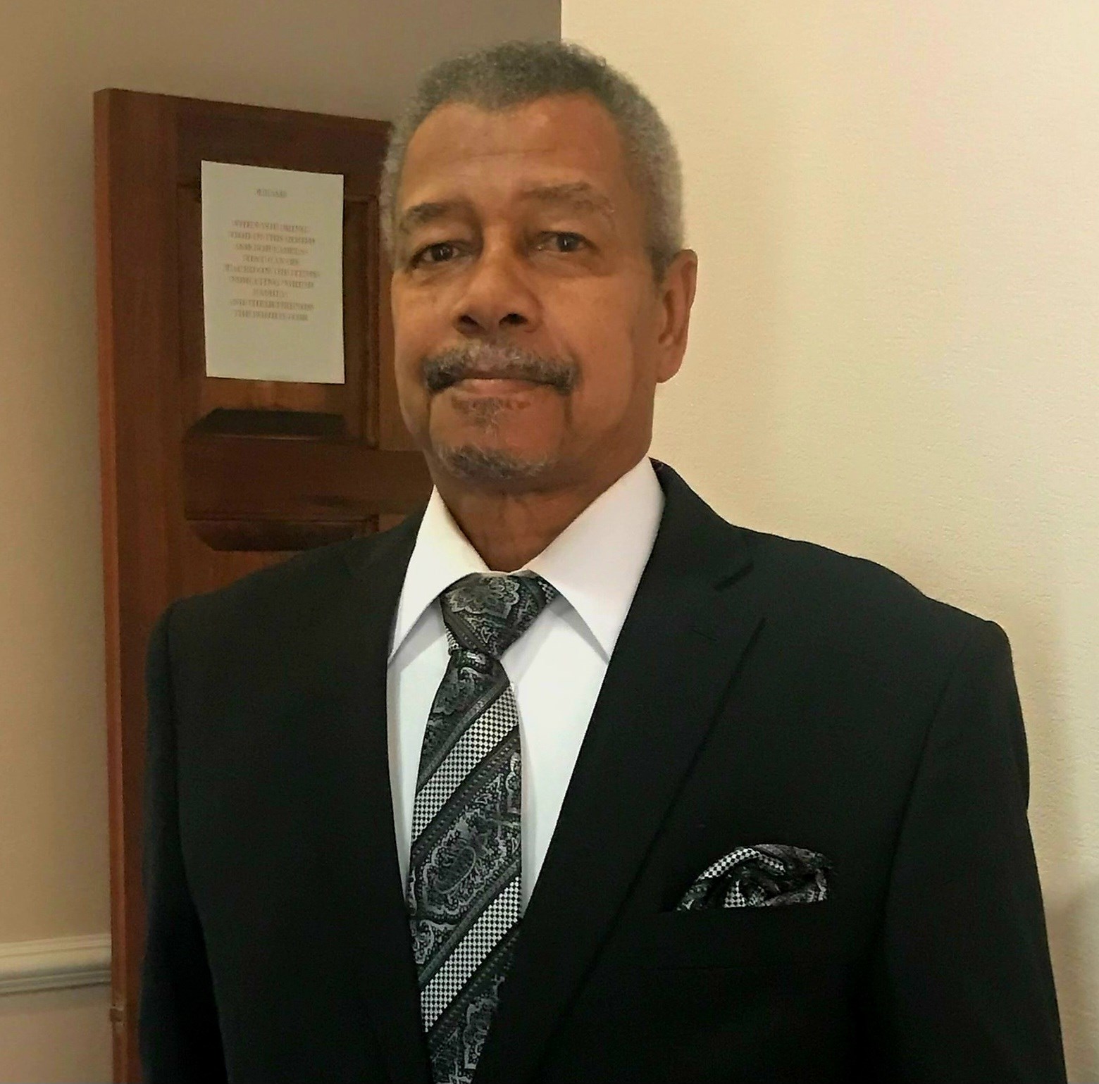 Alonzo Carter Obituary - Columbus, OH