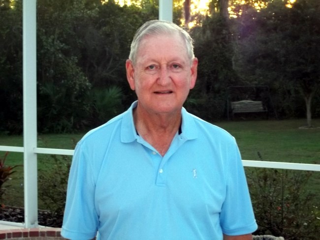 Thomas Mims Obituary - Bradenton, FL