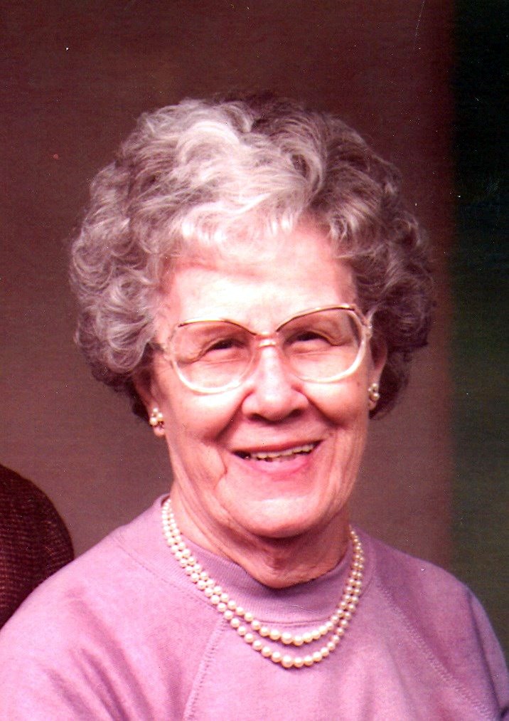 Emma Vance Obituary - Louisville, KY