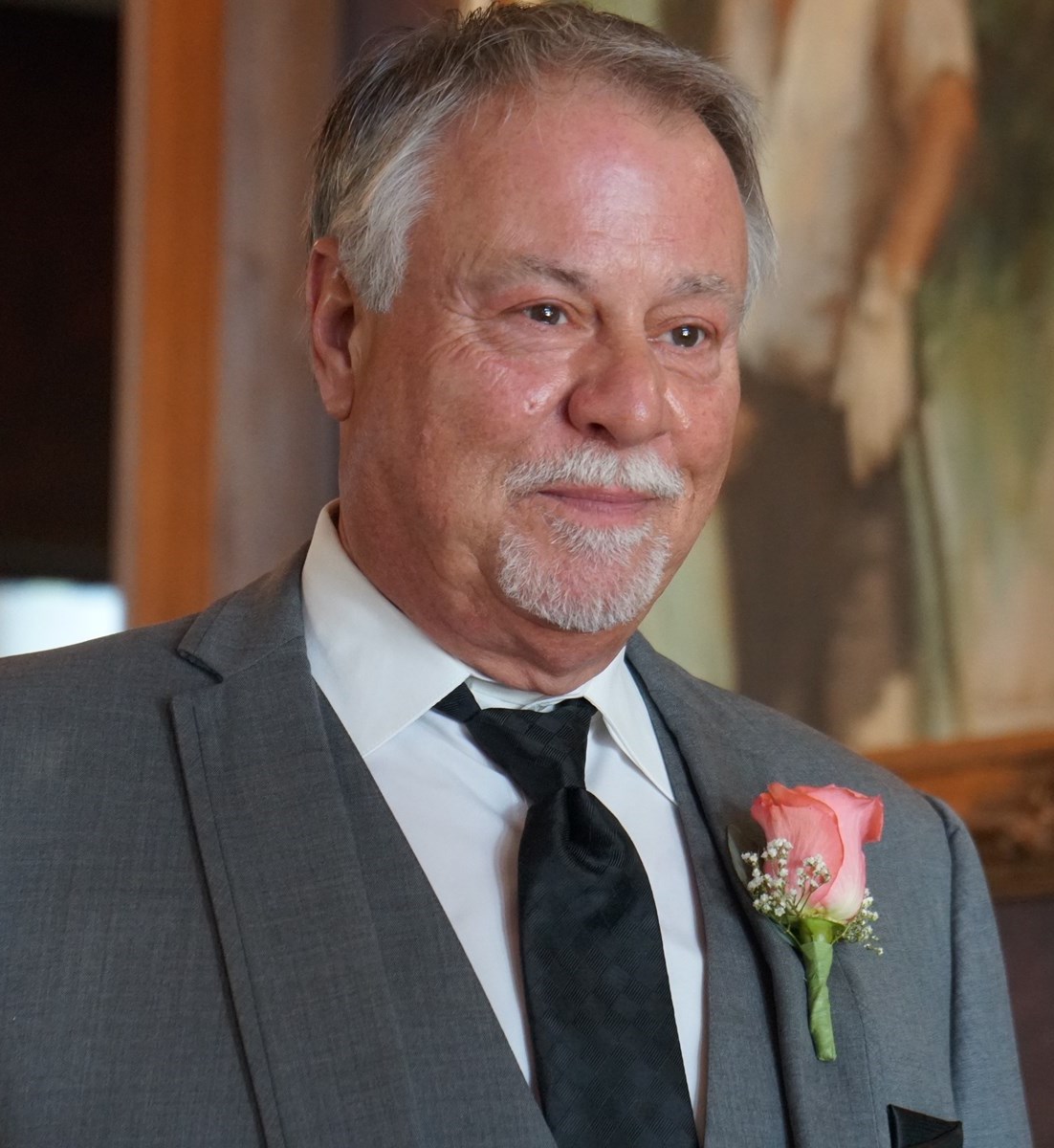 Gene Baxter Obituary - New Albany, IN