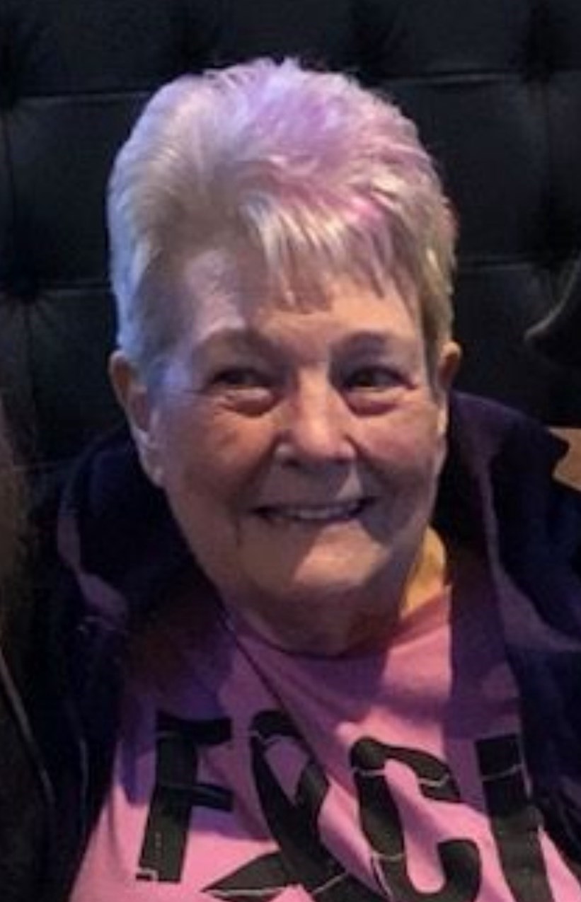 Sandra Olson Obituary - West Des Moines, IA