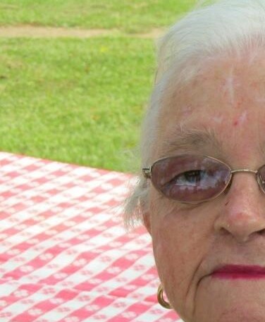 Elizabeth Myers Obituary - Richmond, VA Elizabeth Myers Obituary - Richmond, VA