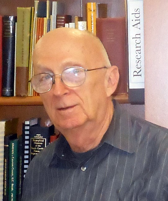 Ronald Touchstone Obituary - Charlotte, NC
