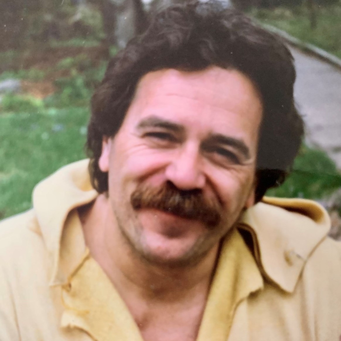 James Toms Obituary - Spokane, WA