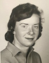 Marcella Peterson Obituary - Arlington Heights, IL