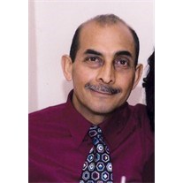 Martin Mora Obituary - Hemet, CA