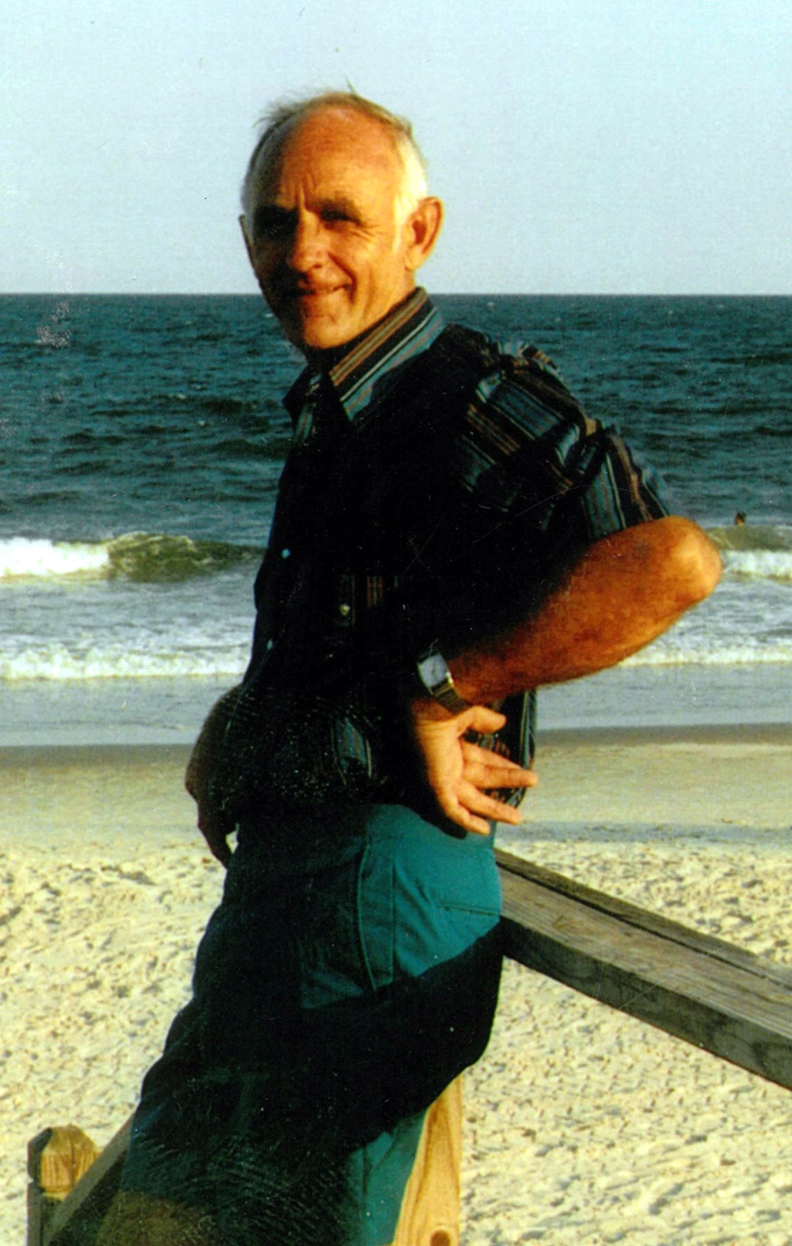 Jeff Barnes Obituary - McDonough, GA