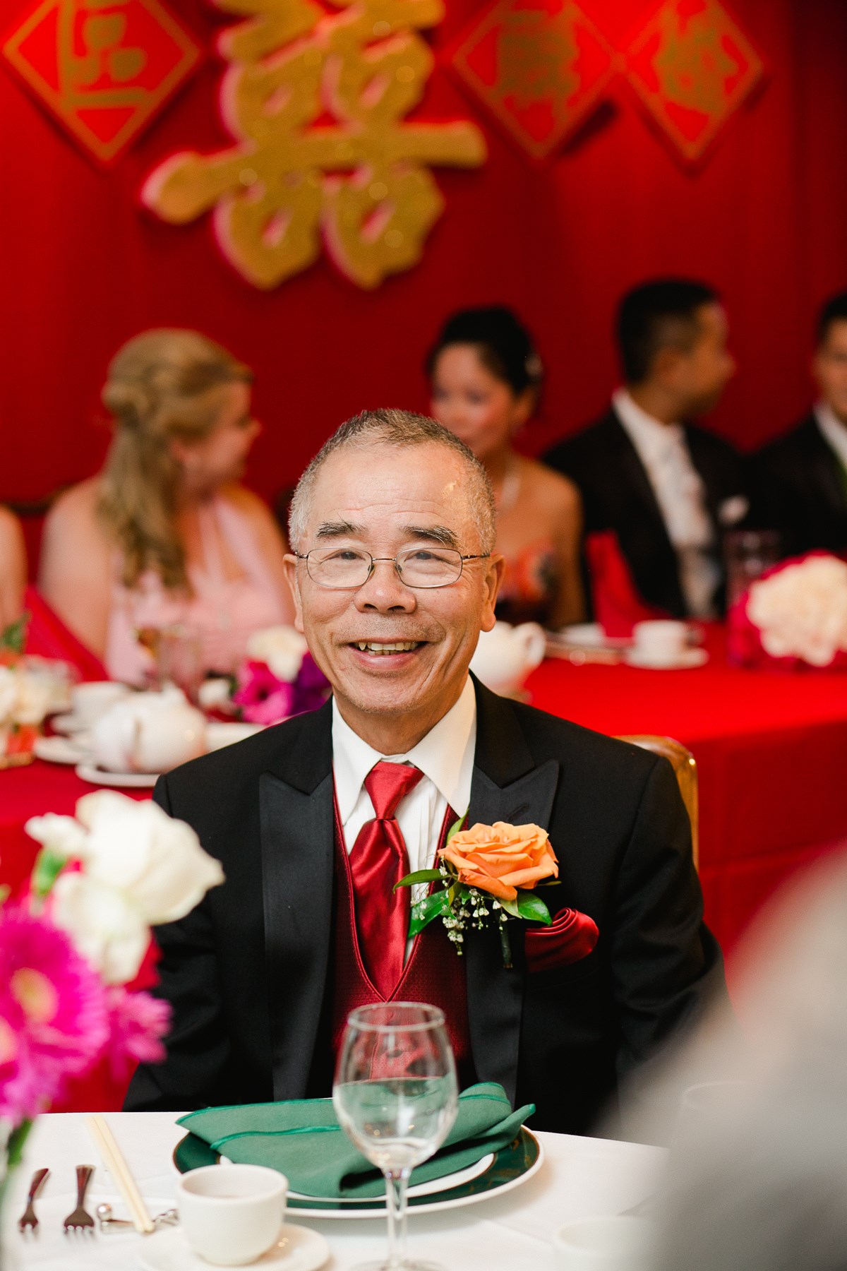 Yuk Chun Cho Obituary - Burnaby, BC