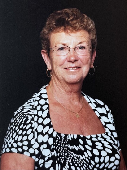 Sandra Patterson Obituary - Peterborough, ON