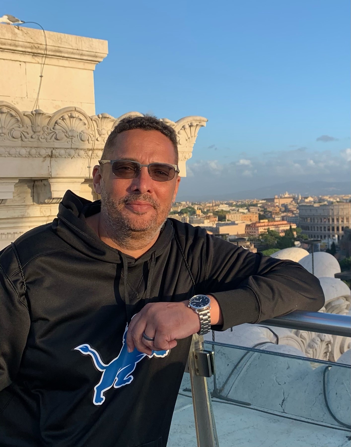 Marcus Wheelwright Obituary - Riverside, CA