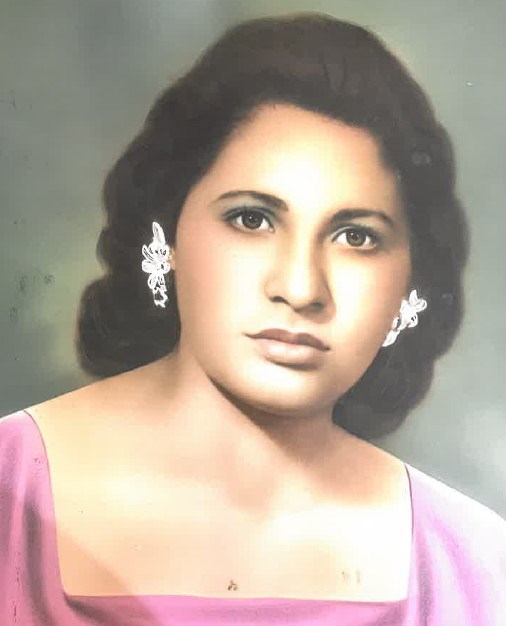 Martha Ponce Obituary - El Paso, TX