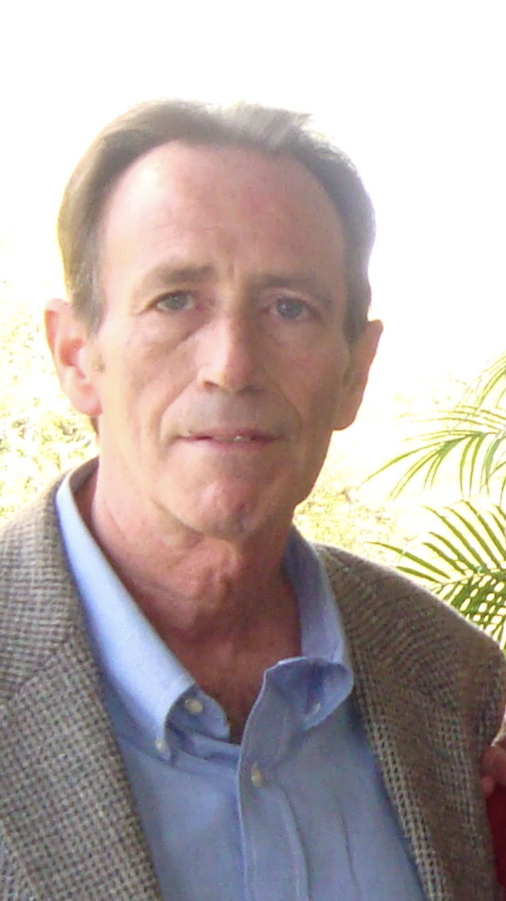 Kenneth Boudreaux Obituary - Kenner, LA