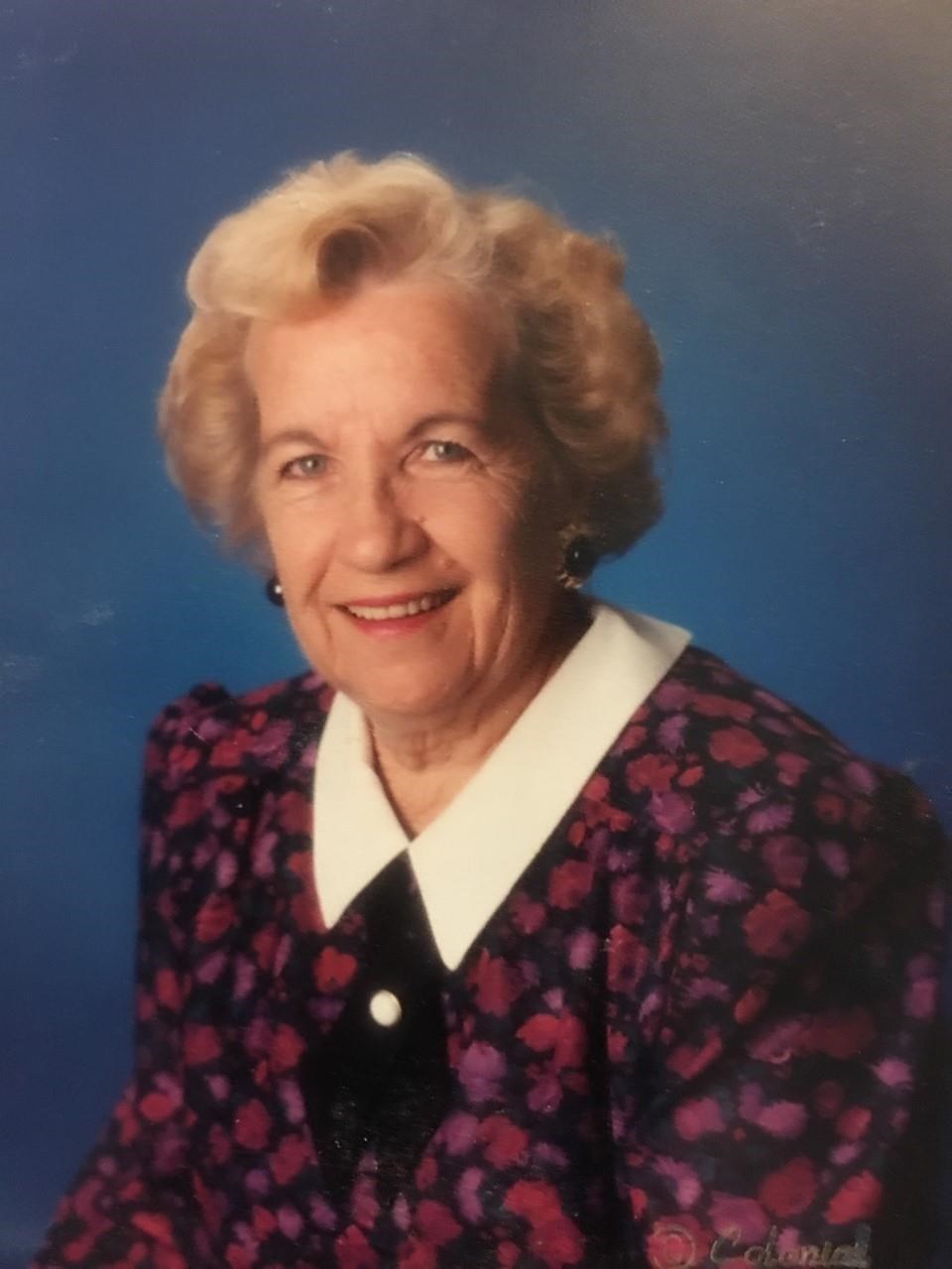 Maxine Primm Obituary - Mobile, AL