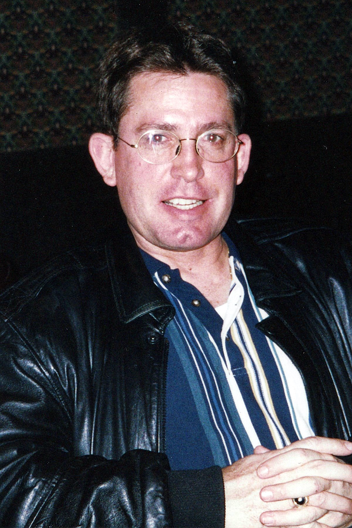 John Plourde Obituary - Tampa, FL