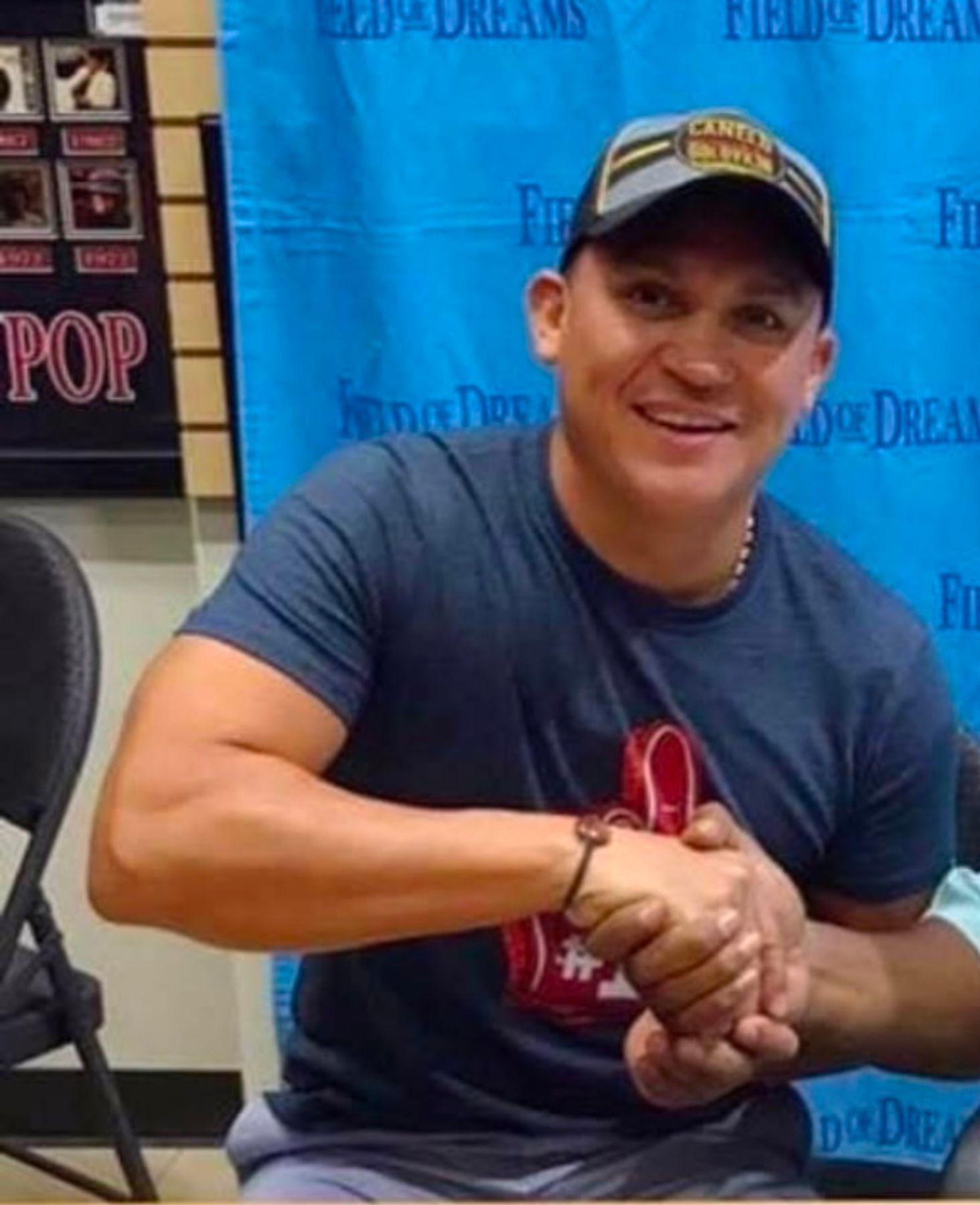 Alejandro Hernandez Obituary - San Benito, TX