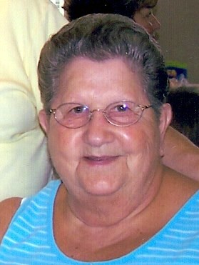 Joyce E. "Joy" Hancock Obituary - Jackson, MI