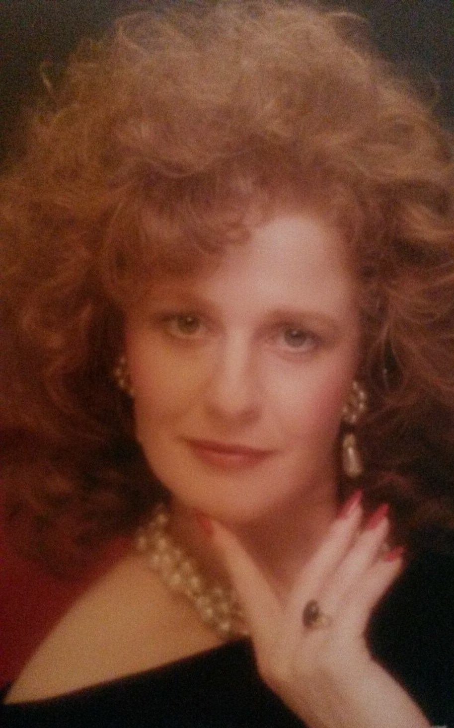 Rosell Frances Ferrara Obituary - New Orleans, LA