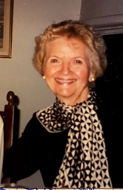 Edna Sandra Rote Obituary - Bryan, TX