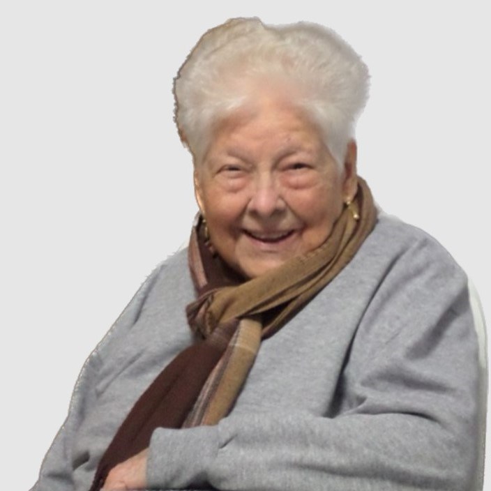 Rosaria Villanti Obituary - Scarborough, ON