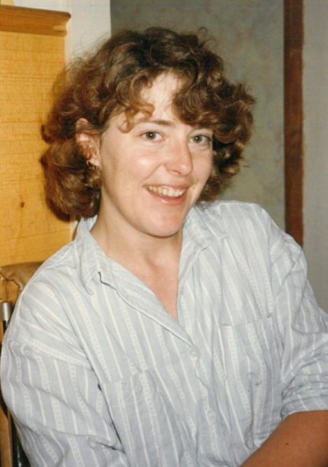 Judith Britton Obituary - Hamilton, ON