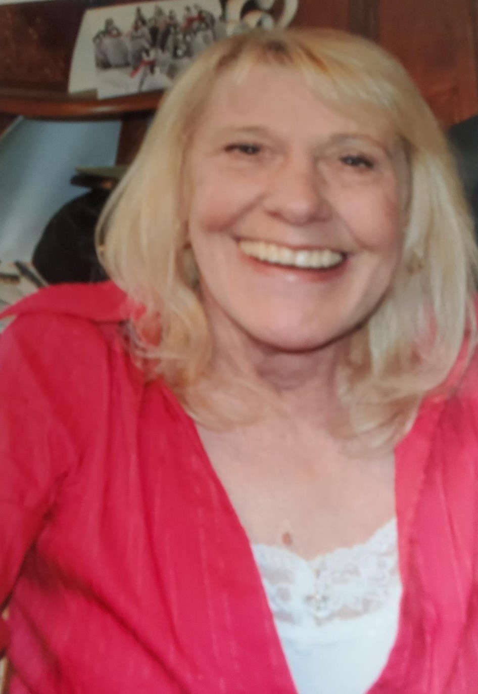 Vickie Davis Obituary - Tucson, AZ