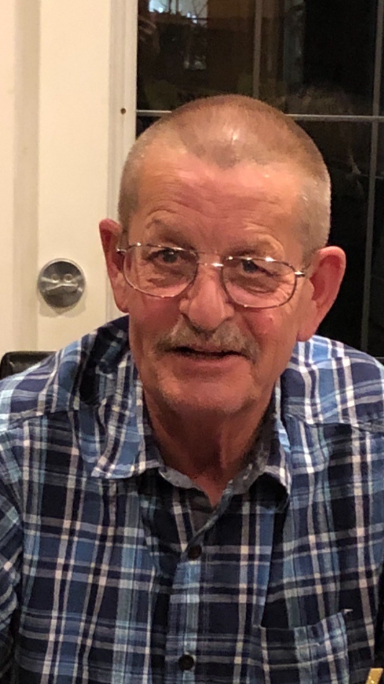 Calvin French Obituary - Fort Saskatchewan, AB