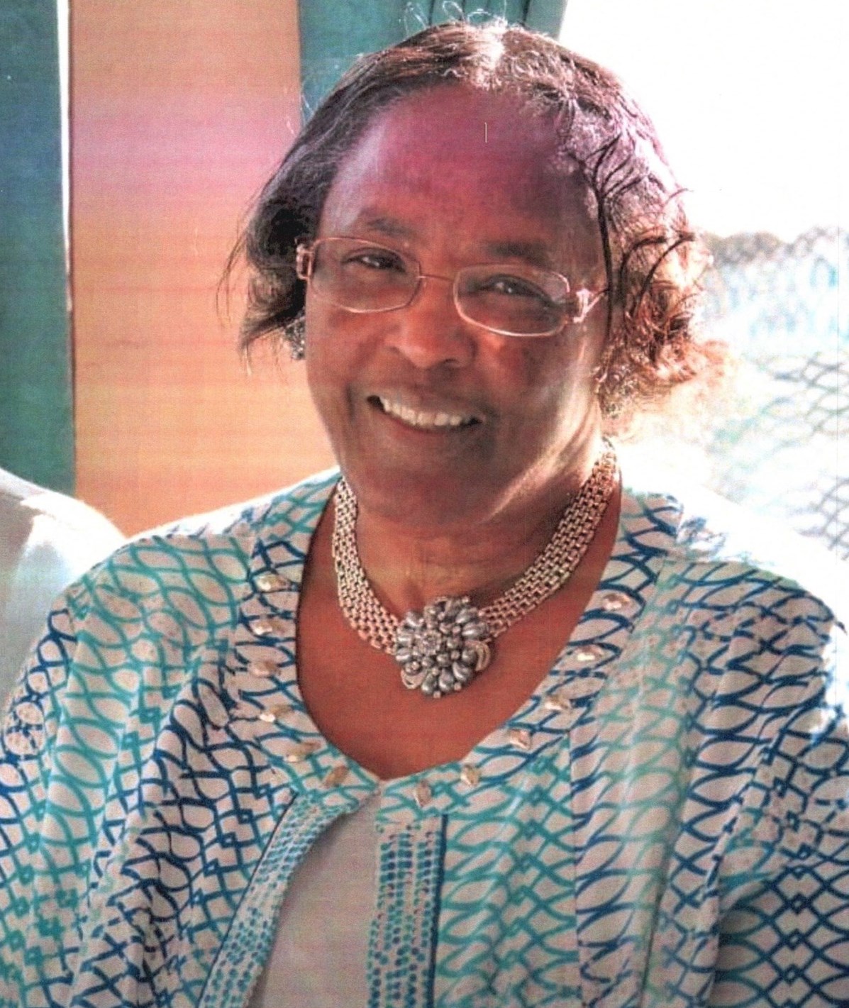 Carolyn Radford Obituary - Richmond, CA