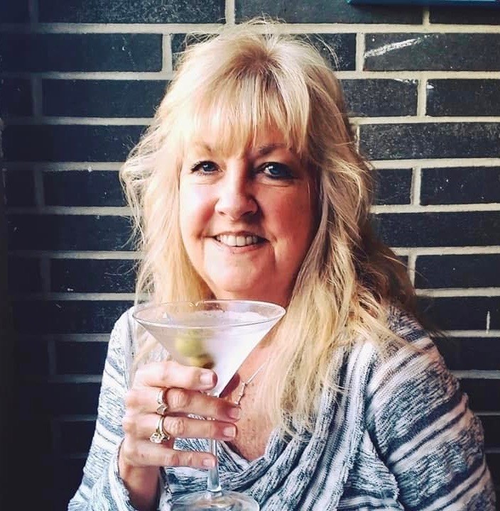 Joyce Morrison Obituary - Jacksonville, FL