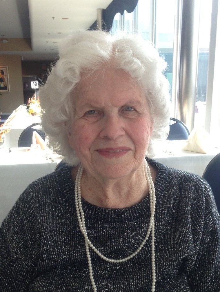 Wilma R. Messel Obituary - St. Louis, MO