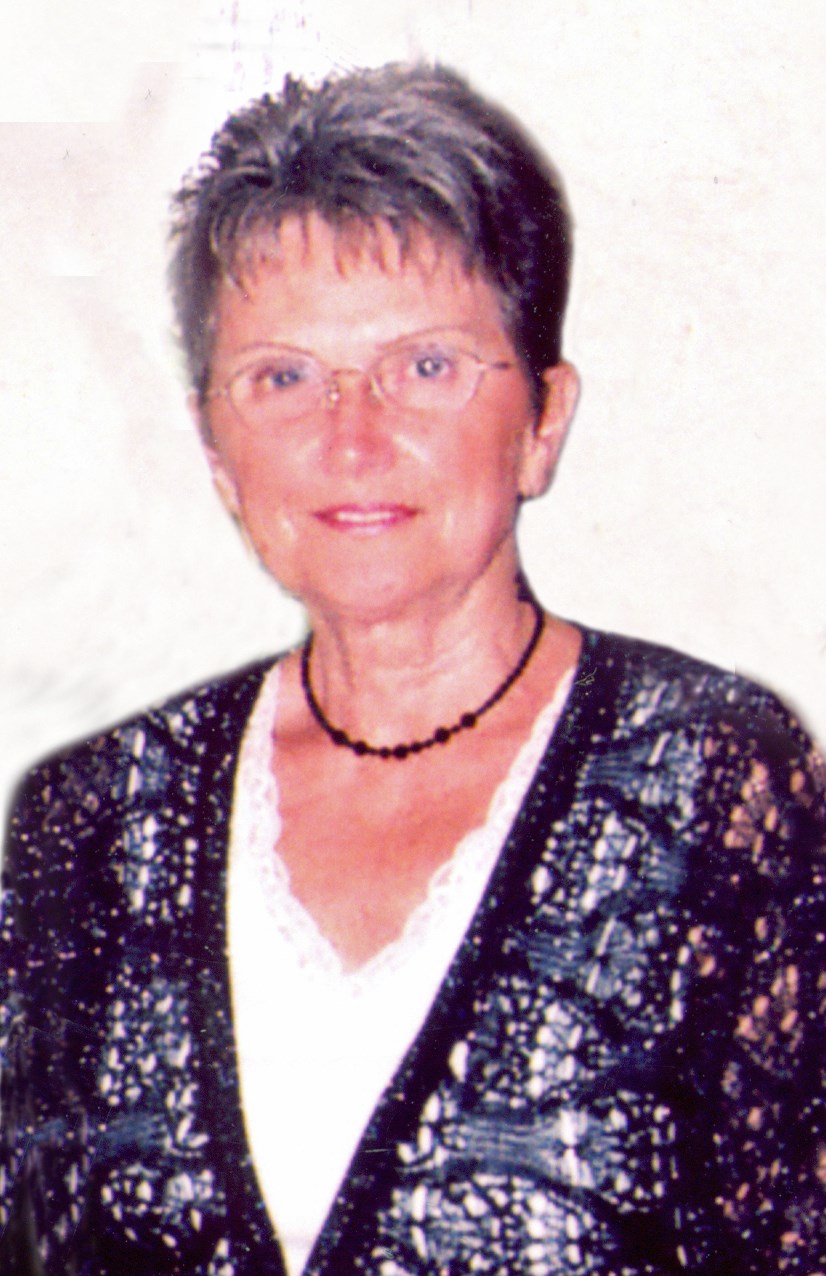 Dorothy Patten Obituary - Rochester, MI