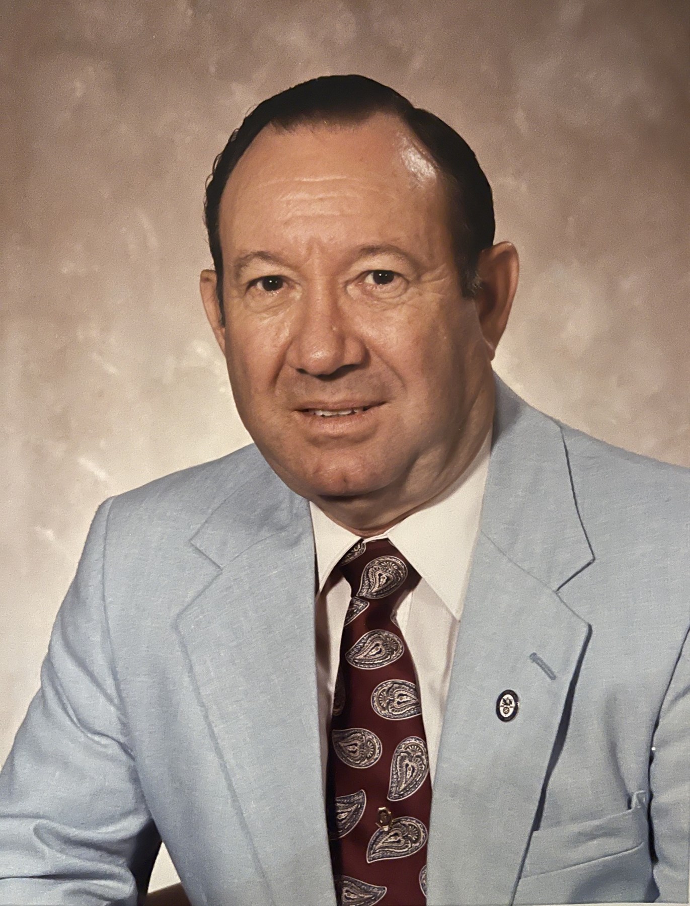 George Squires Obituary - Hampton, VA