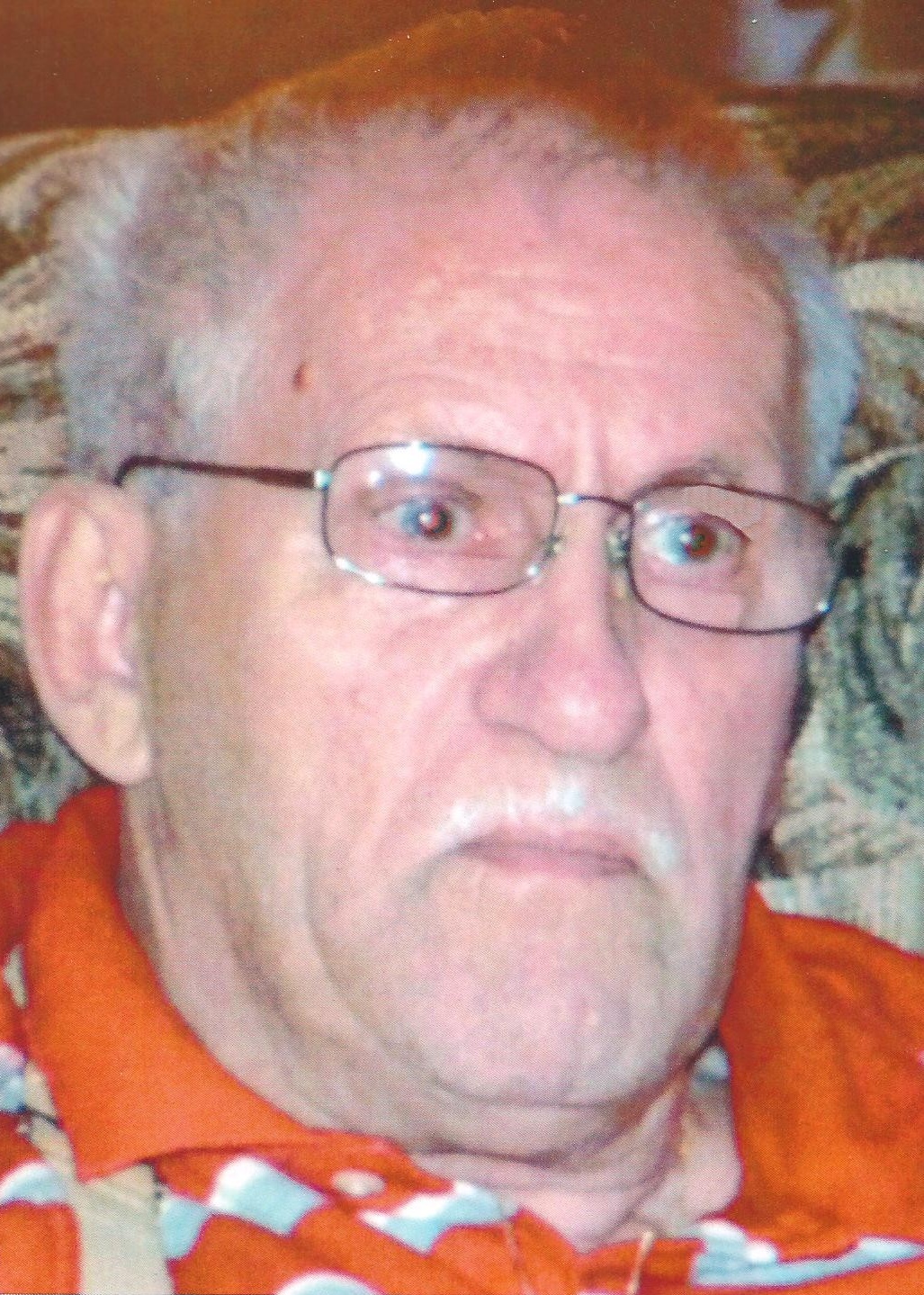 Jean-Jacques Simard Obituario - La Baie, QC