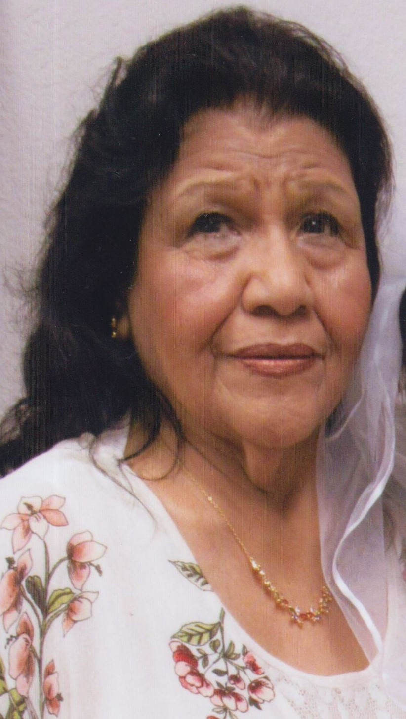 Maria Goines Obituary - East Ridge, TN