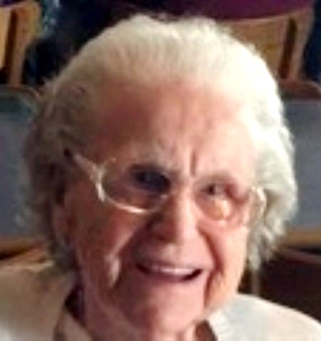 Jean Porter Obituary - Virginia Beach, VA