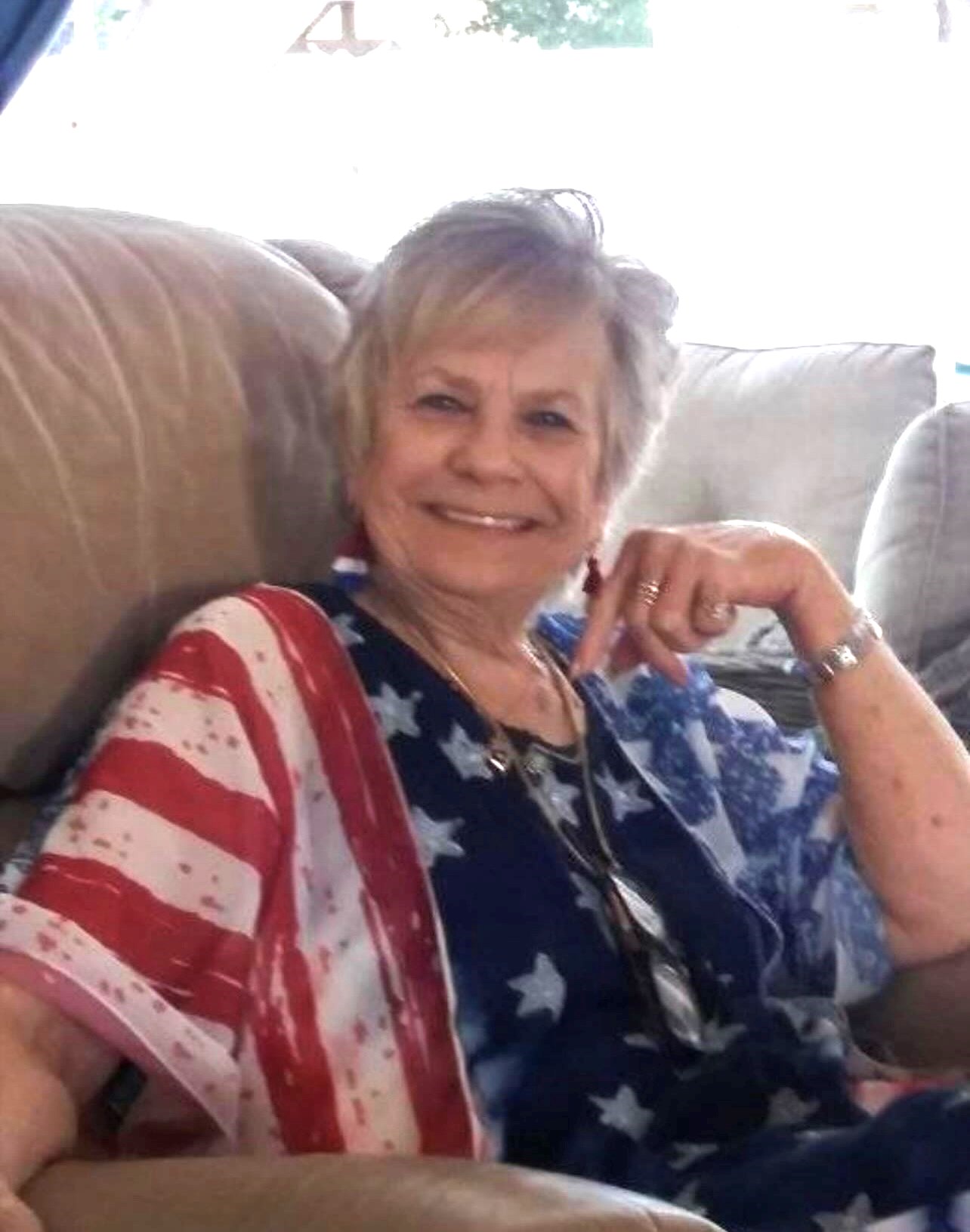 Cynthia Kobus Obituary - Clearwater, FL