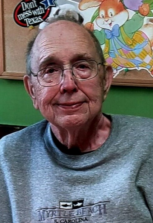 Bruce Ehrenberg Obituary - Coon Rapids, MN