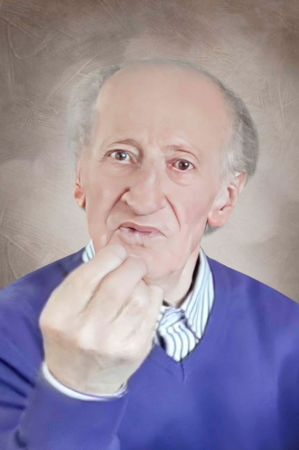 Bruno Pantano Obituary - Ste-Adèle, QC