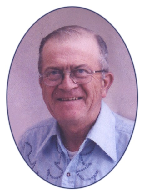 Charles James Knobel Obituary - Assiniboia, SK