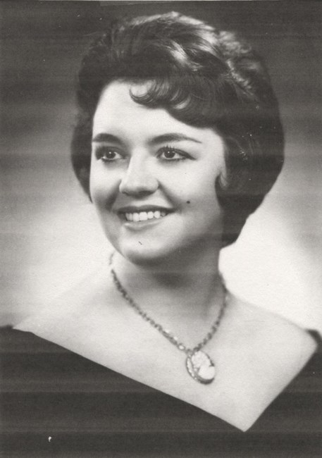 Virginia Kay (Bell) Crosley Obituary - Beech Grove, IN