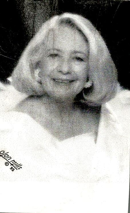 Ada Ayle Obituary - Englewood, FL